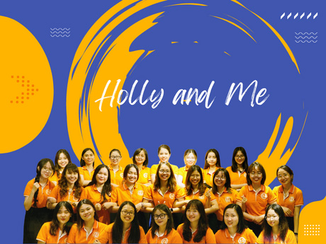 Home - Holly Academy